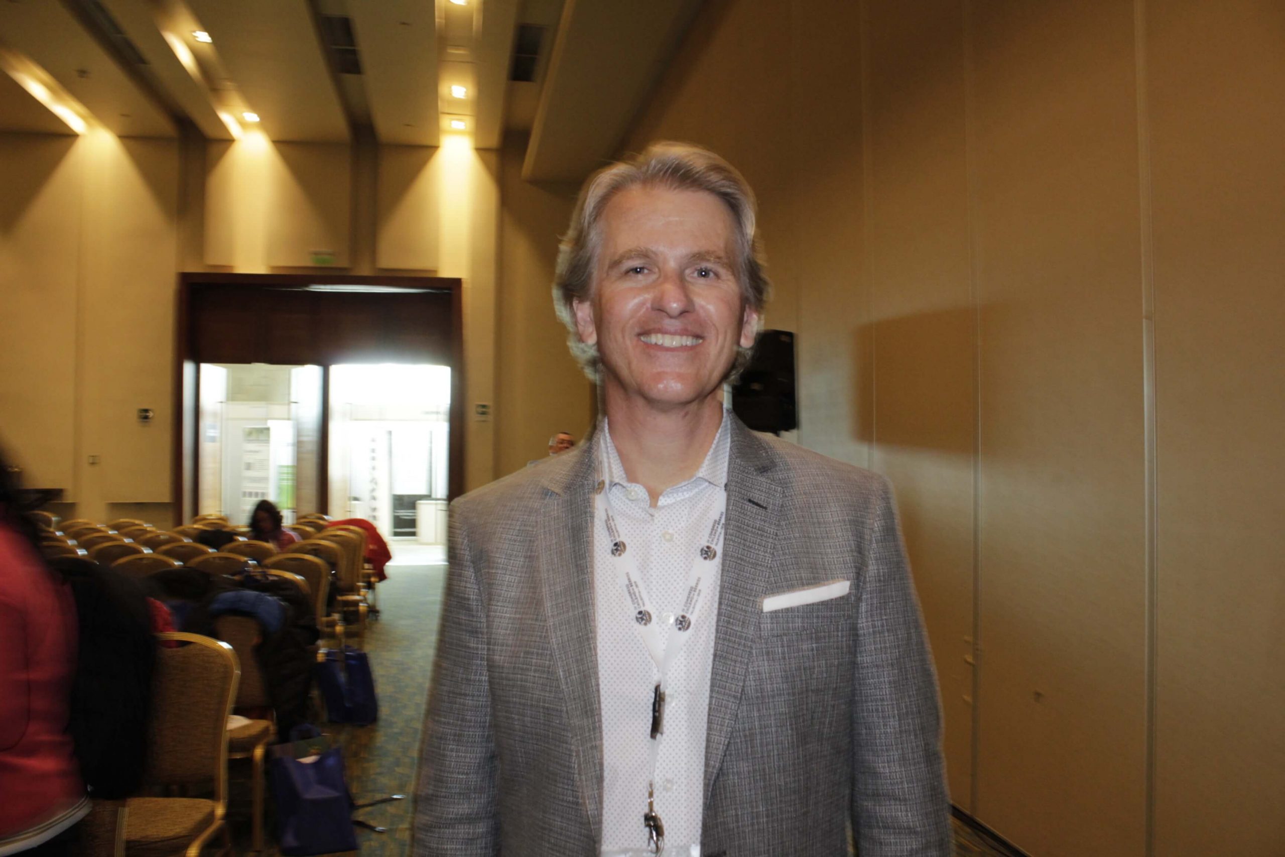 David Bryla – Facultad de Ciencias Agrarias y Alimentarias